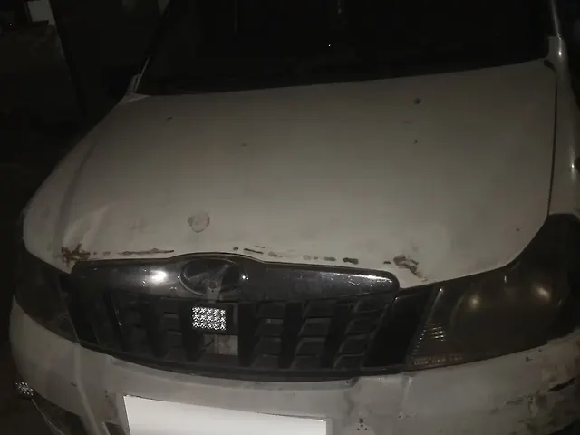 Second Hand 2012 Mahindra Quanto C8 for sale at Rs. 3,00,000 in Agra.