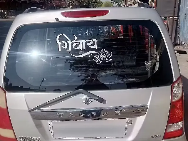 Second Hand 2010 Maruti Suzuki Wagon R VXi Minor for sale at Rs. 2 ...