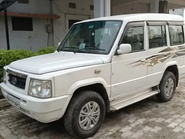 Second Hand Tata Sumo in Bihar Sharif, Used Tata Sumo Cars in Bihar ...
