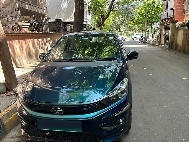 62 Second Hand Tata Tigor EV in India, Used Tata Tigor EV Cars in India ...