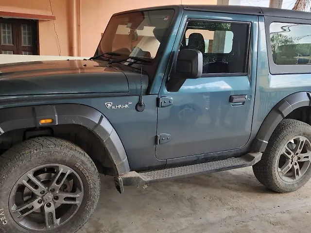 27 Second Hand Mahindra Thar in Chennai, Used Mahindra Thar Cars in ...