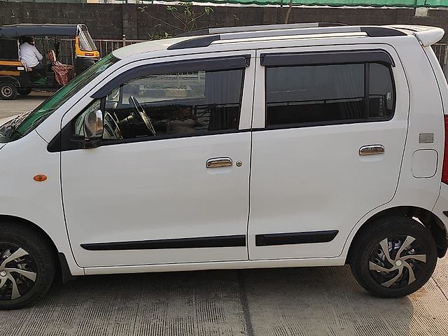 Second Hand 2018 Maruti Suzuki Wagon R 1.0 LXI CNG for sale at Rs. 4 ...