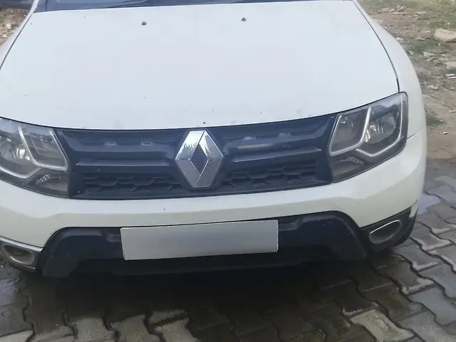 Second Hand 2017 Renault Duster 85 PS RXS 4X2 MT Diesel for sale at Rs ...