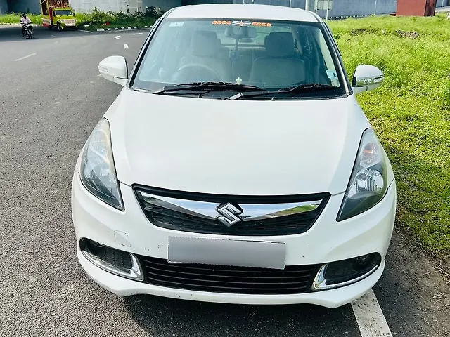 Second Hand 2016 Maruti Suzuki Swift Dzire VDI for sale at Rs. 5,50,000 ...