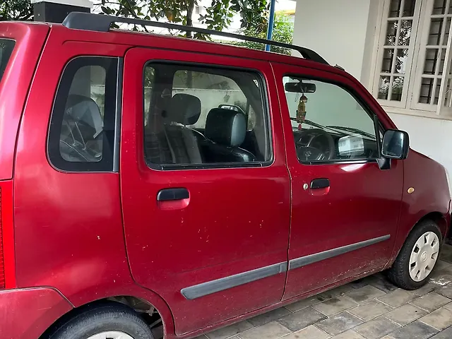 Second Hand Maruti Suzuki Wagon R in Palakkad, Used Maruti Suzuki Wagon ...