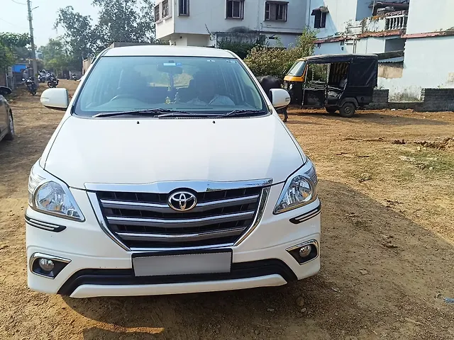 Second Hand Toyota Innova in Boudh, Used Toyota Innova Cars in Boudh ...