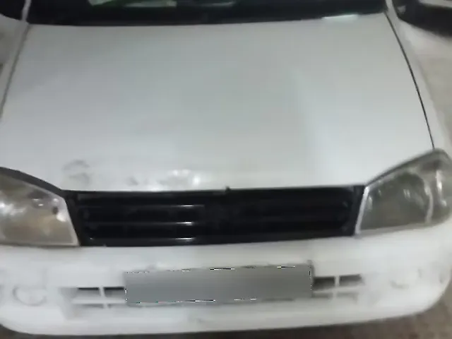 Second Hand 2004 Maruti Suzuki Zen LX BS-II for sale at Rs. 1,50,000 in ...