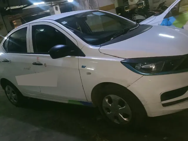 18 Second Hand Tata Tigor EV in Mumbai, Used Tata Tigor EV Cars in ...
