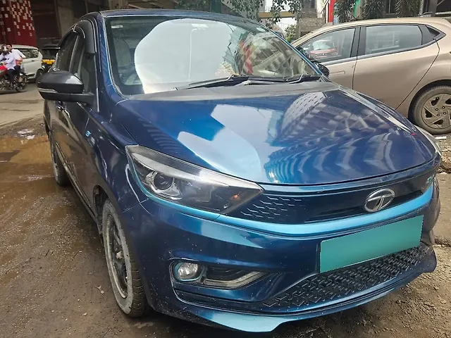 67 Second Hand Tata Tigor EV in India, Used Tata Tigor EV Cars in India ...