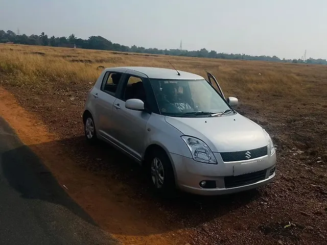 Second Hand 2007 Maruti Suzuki Swift GLAM for sale at Rs. 2,00,000 in ...