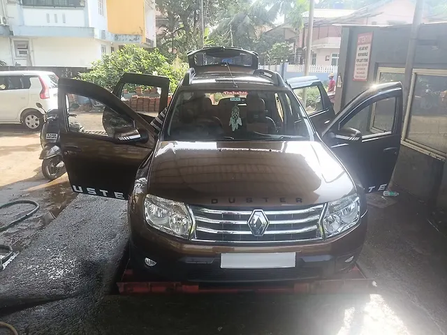 85 Second Hand Cars in Goa, Used Cars in Goa - CarTrade