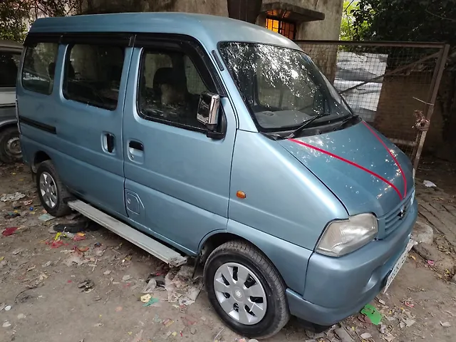 Second Hand Maruti Suzuki Versa in India, Used Maruti Suzuki Versa Cars ...