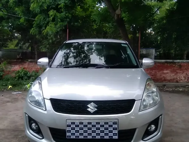 Second Hand 2016 Maruti Suzuki Swift VDi for sale at Rs. 4,50,000 in ...