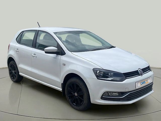 93 Second Hand Volkswagen Polo in Pune, Used Volkswagen Polo Cars in ...