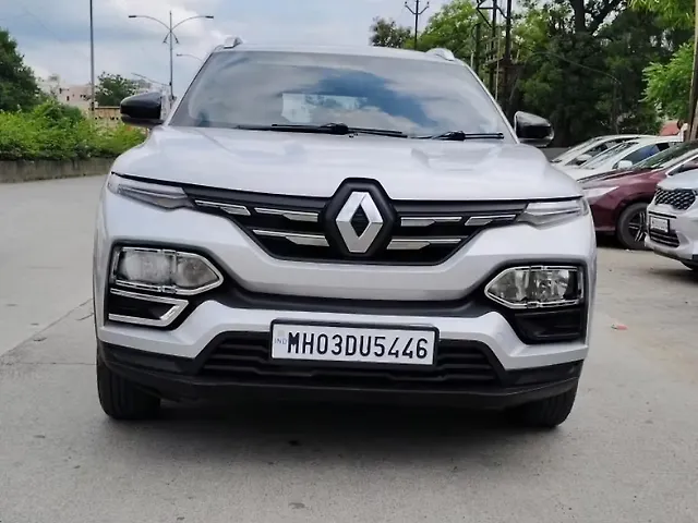 Second Hand 2021 Renault Kiger RXL MT for sale at Rs. 6,10,000 in Nagpur.