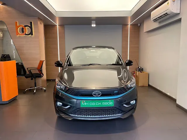 67 Second Hand Tata Tigor EV in India, Used Tata Tigor EV Cars in India ...