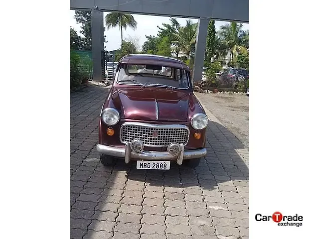 Second Hand Fiat 1100 in India, Used Fiat 1100 Cars in India - CarTrade
