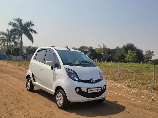 Page 3 - 172 Second Hand Tata Nano in India, Used Tata Nano Cars in ...