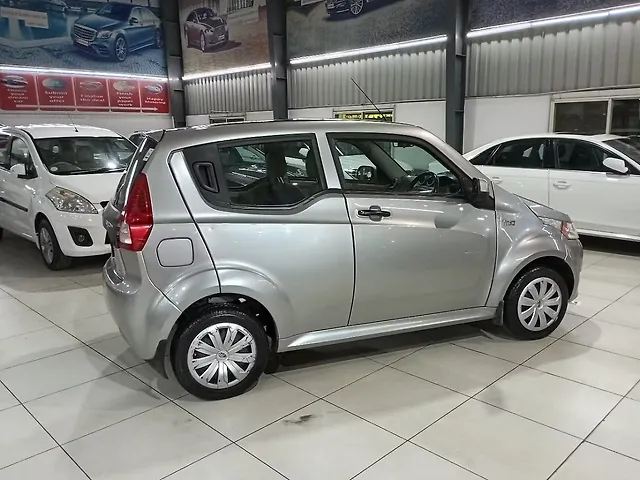 Second Hand Mahindra e2o Plus in Bangalore Used Mahindra e2o Plus Cars in Bangalore CarTrade