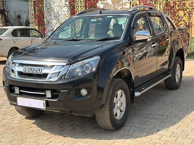 Second Hand Isuzu Cars in Faridabad, Used Isuzu Cars in Faridabad ...