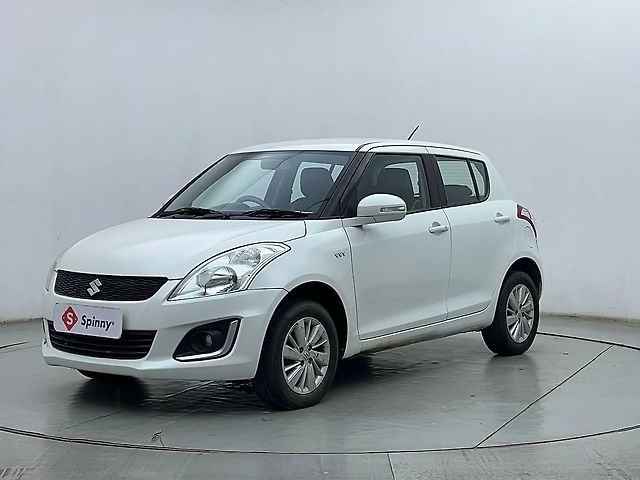 Second Hand 2016 Maruti Suzuki Swift ZXi for sale at Rs. 4,98,000 in Pune.