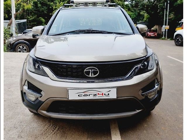 164 Second Hand Tata Hexa in India, Used Tata Hexa Cars in India - CarTrade