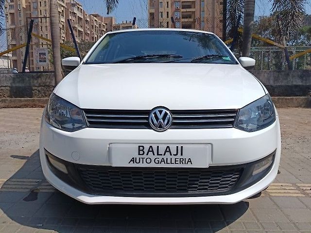 139 Second Hand Volkswagen Polo in Pune, Used Volkswagen Polo Cars in ...