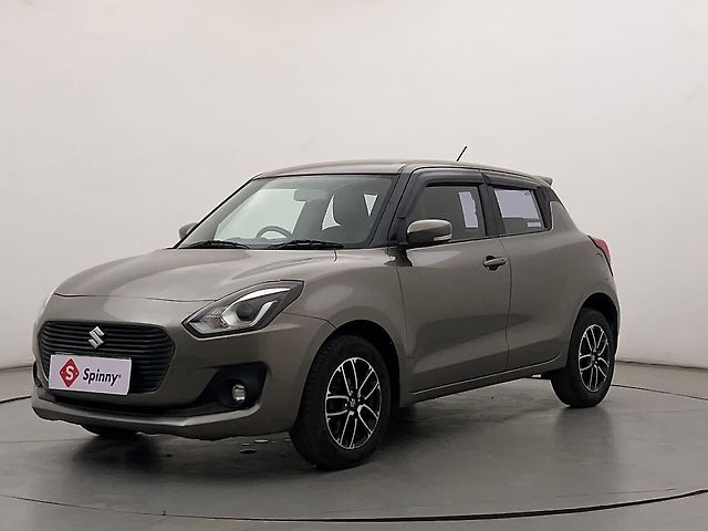Second Hand 2019 Maruti Suzuki Swift ZXi Plus for sale at Rs. 6,85,000 ...