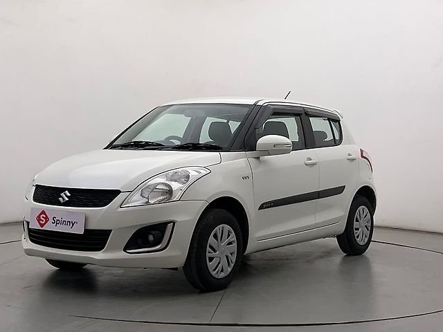 Second Hand 2016 Maruti Suzuki Swift VXi ABS for sale at Rs. 4,75,000 ...