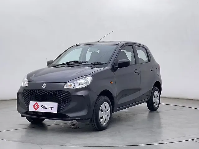 Second Hand 2023 Maruti Suzuki Alto K10 VXi for sale at Rs. 4,50,000 in ...