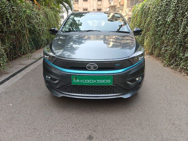 61 Second Hand Tata Tigor EV in India, Used Tata Tigor EV Cars in India ...