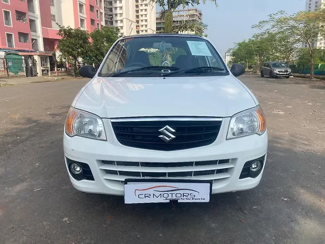 47 Second Hand Maruti Suzuki Alto in Mumbai, Used Maruti Suzuki Alto ...