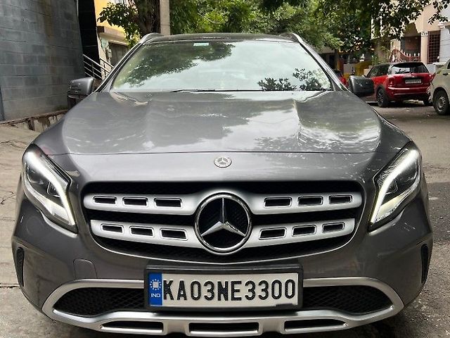 309 Second Hand Mercedes-Benz Cars in Bangalore, Used Mercedes-Benz ...