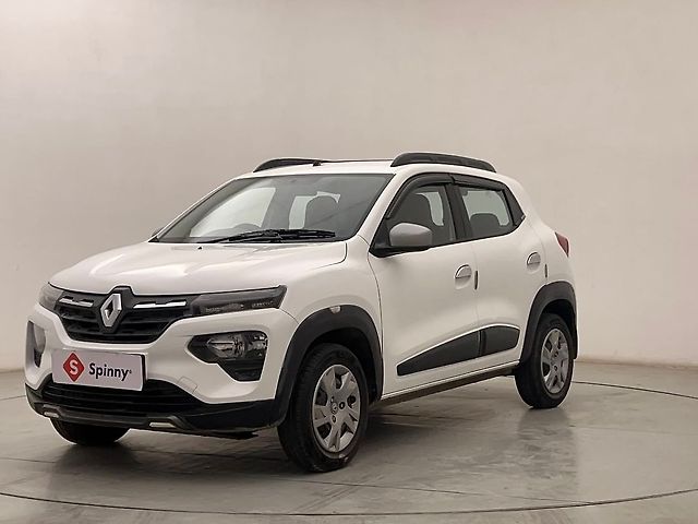 Second Hand 2021 Renault Kwid 1.0 RXT Opt for sale at Rs. 3,96,000 in Pune.