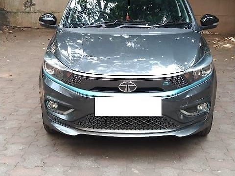 68 Second Hand Tata Tigor EV in India, Used Tata Tigor EV Cars in India ...