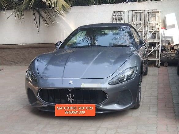 15 Second Hand Maserati Cars in India, Used Maserati Cars for Sale ...