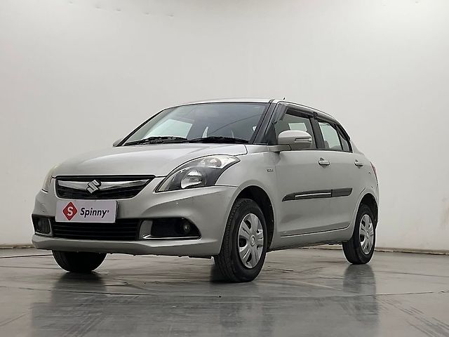 Second Hand 2016 Maruti Suzuki Swift Dzire VDI for sale at Rs. 5,32,000 ...
