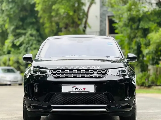 31 Second Hand Land Rover Discovery Sport in Gurgaon, Used Land Rover ...