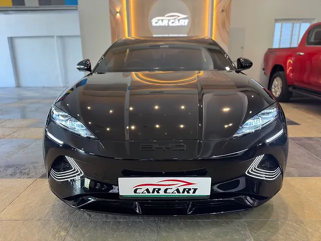 16 Second Hand BYD Cars in India, Used BYD Cars for Sale - CarTrade