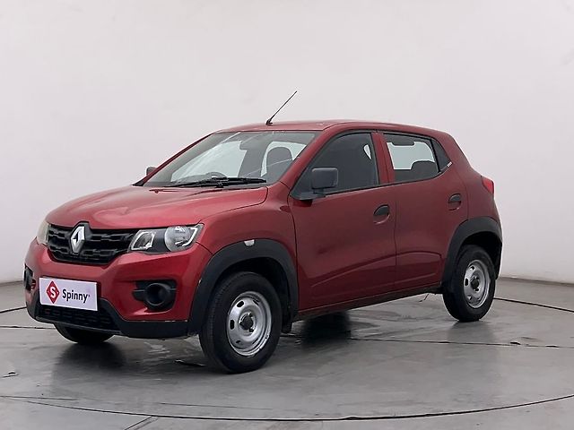 Second Hand 2015 Renault Kwid RXE for sale at Rs. 2,30,000 in Chennai.