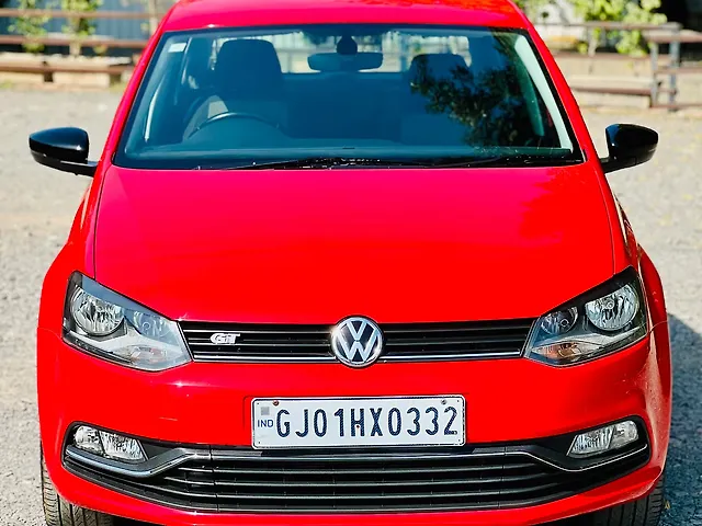 Second Hand 2018 Volkswagen Polo GT TSI for sale at Rs. 7,25,000 in ...