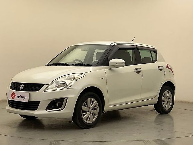 Second Hand 2016 Maruti Suzuki Swift ZXi for sale at Rs. 4,47,000 in Pune.