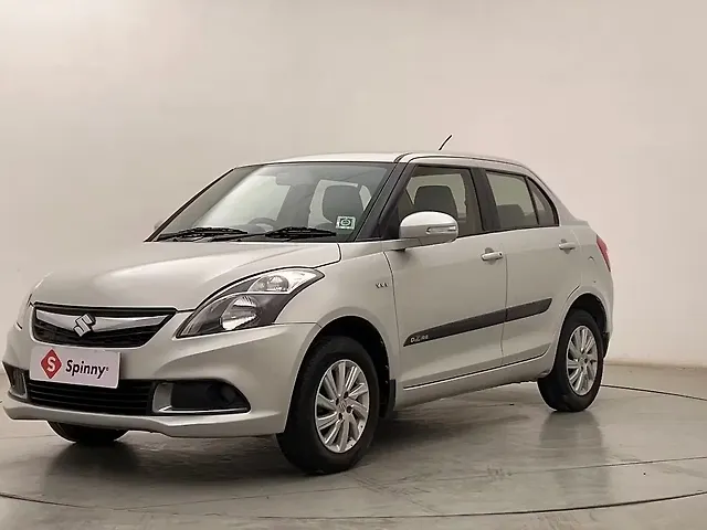 Second Hand 2016 Maruti Suzuki Swift DZire ZXI for sale at Rs. 5,26,000 ...