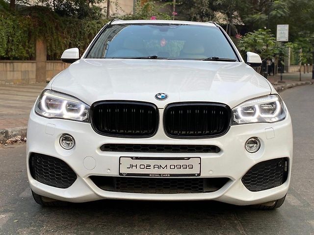 639 Second Hand BMW Cars in Mumbai, Used BMW Cars in Mumbai - CarTrade