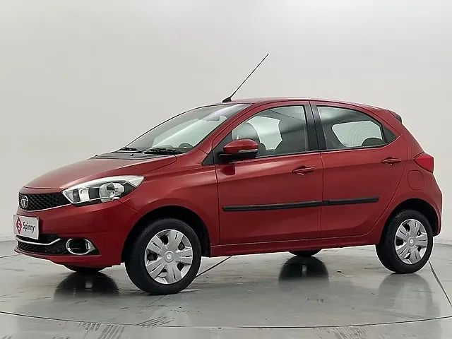 Second Hand 2019 Tata Tiago Revotron XZ for sale at Rs. 4,48,000 in ...