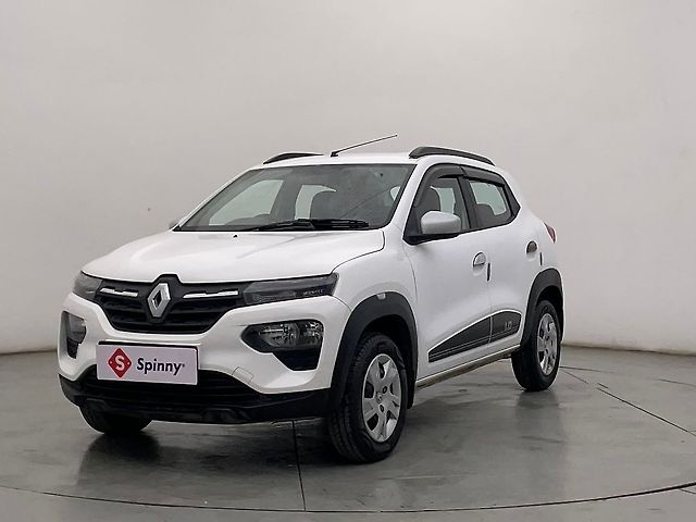 Second Hand 2022 Renault Kwid 1.0 RXT Opt for sale at Rs. 4,32,000 in ...