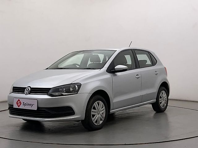 Second Hand 2018 Volkswagen Polo Trendline 1.0L (P) for sale at Rs. 5 ...