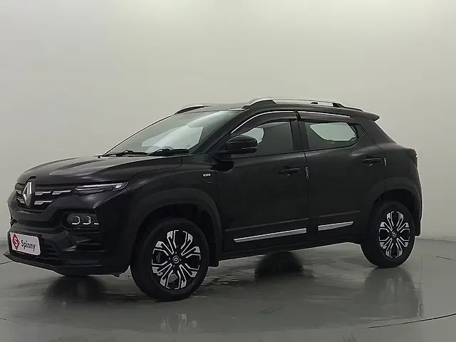 Second Hand 2024 Renault Kiger RXZ MT for sale at Rs. 7,78,000 in Gurgaon.