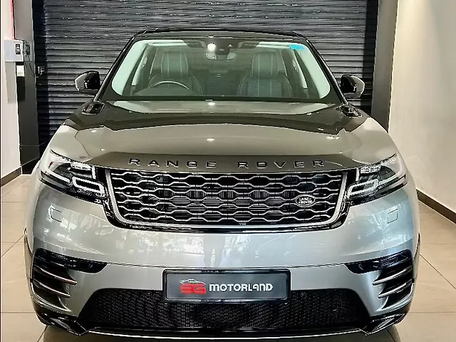Second Hand 2020 Land Rover Range Rover Velar 2.0 R-Dynamic S Petrol ...