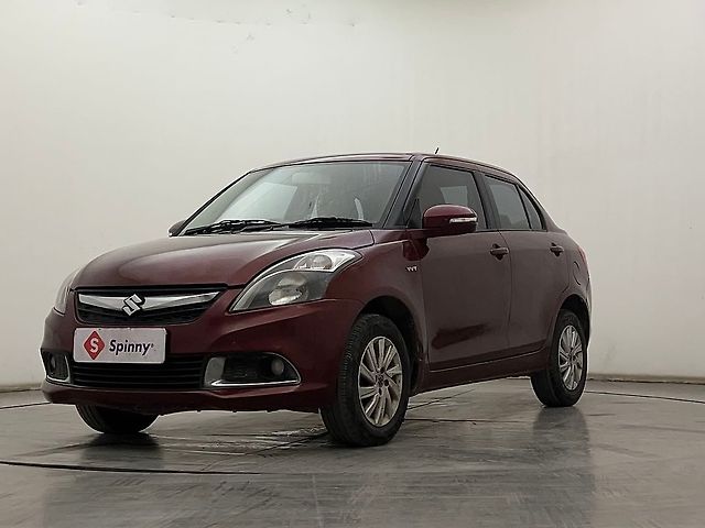Second Hand 2016 Maruti Suzuki Swift DZire ZXI for sale at Rs. 5,34,000 ...